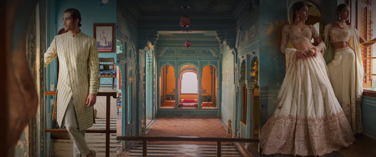 Rang Mahal – Jigar & Nikita